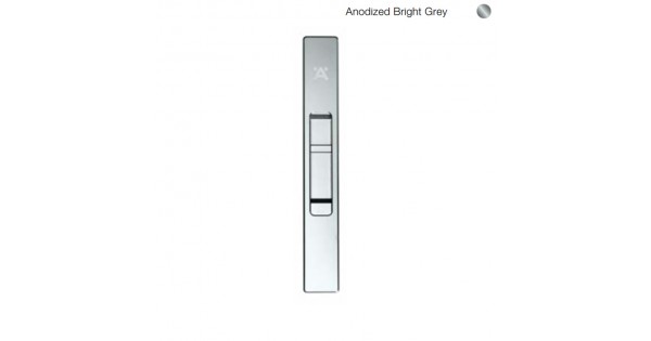 TAY NẮM CỬA ÂM CỬA NHÔM HAFELE HL252A-FORK 904.00.565 Hàng chính hãng ...