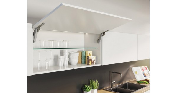 TAY NÂNG HAFELE FREE SPACE 5.15 NHẤN MỞ Hàng chính hãng cao cấp Tại Tphcm