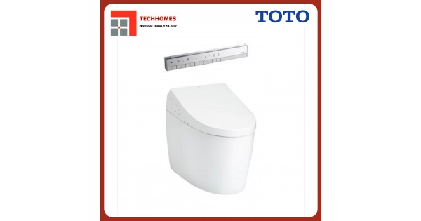 Bàn cầu điện tử TOTO NEOREST AH CS989VT/TCF9788WZ Chính Hãng Giá Rẻ