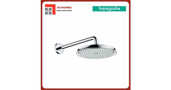 Bát sen Raindance Classic-27424000