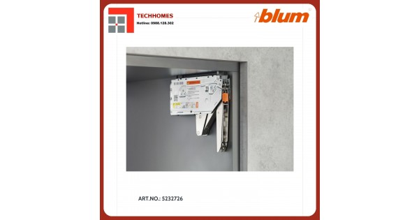 Bộ hộp lực Blum AVENTOS HK 22K2500 5232726