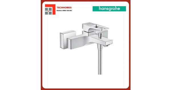 Bộ trộn tay sen đơn Metropol-74540000