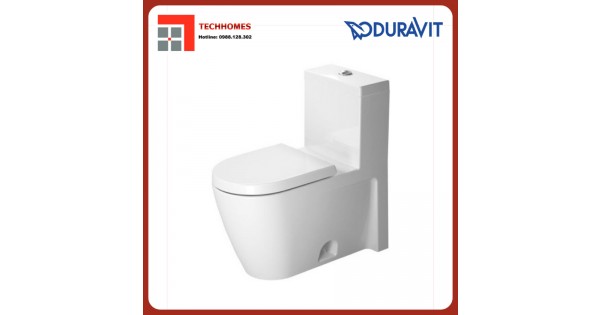 Bồn cầu một khối-2133010005