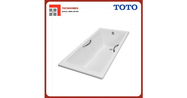 Bồn tắm TOTO PAY1520HV Chính Hãng Giá Rẻ