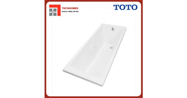 Bồn tắm TOTO PAY1520V Chính Hãng Giá Rẻ