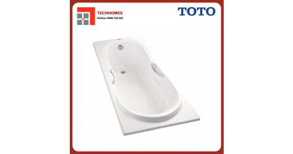 Bồn tắm TOTO PAY1570DH Chính Hãng Giá Rẻ