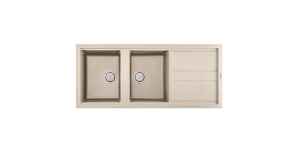 Chậu rửa chén Malloca BIANCO K-50062 Chính Hãng Giá Rẻ