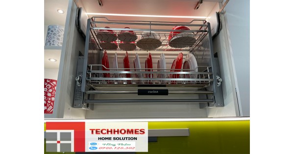 GIÁ BÁT DI ĐỘNG CUCINA HAFELE LENTO Hàng chính hãng cao cấp Tại Tphcm