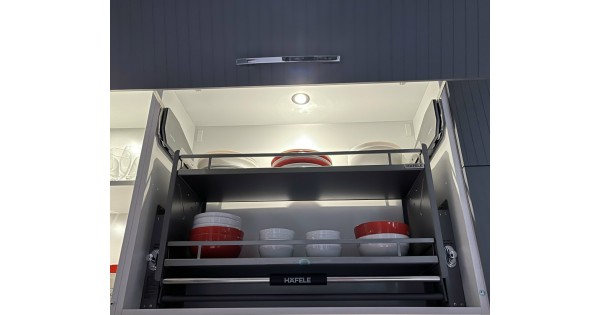 GIÁ BÁT NÂNG HẠ HAFELE LENTO Hàng chính hãng cao cấp Tại Tphcm