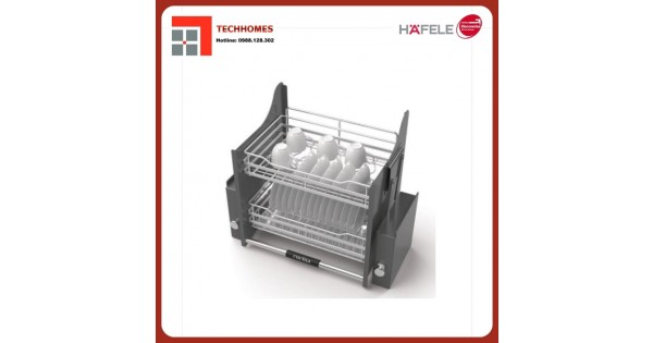 GIÁ BÁT NÂNG HẠ HAFELE LENTO Hàng chính hãng cao cấp Tại Tphcm