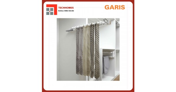 Giá treo cavat, thắt lưng Garis GW17 Chính Hãng Giá Rẻ
