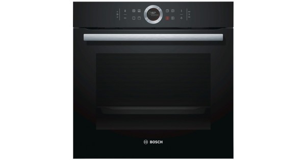 LÒ NƯỚNG BOSCH HBG633BB1B Hàng chính hãng cao cấp Tại Tphcm