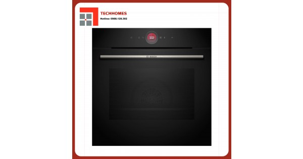 LÒ NƯỚNG BOSCH HBG7341B1 Hàng chính hãng cao cấp Tại Tphcm