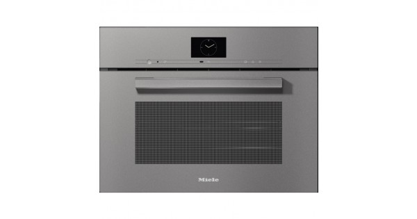 LÒ NƯỚNG HẤP MIELE DGC 7645 HC PRO Hàng chính hãng cao cấp Tại Tphcm