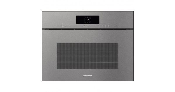 LÒ NƯỚNG HẤP MIELE DGC 7840 HCX PRO Hàng chính hãng cao cấp Tại Tphcm