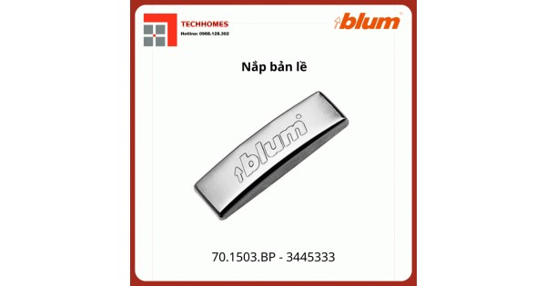 Nắp bản lề 70.1503.BP 3445333