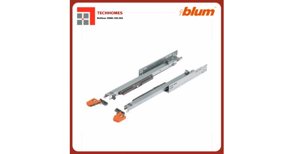 RAY ÂM BLUM MOVENTO GIẢM CHẤN 70KG Hàng chính hãng cao cấp Tại Tphcm