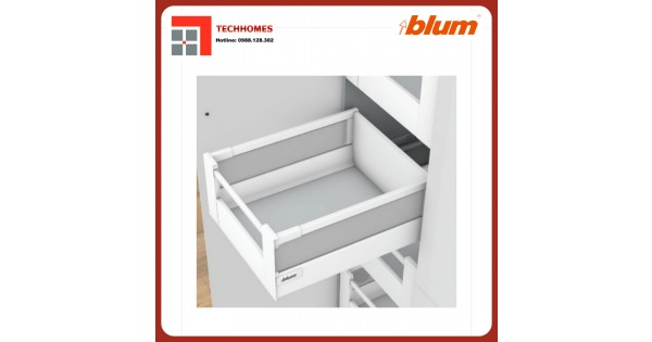 Ray hộp âm Blum TANDEMBOX Y5 8912416