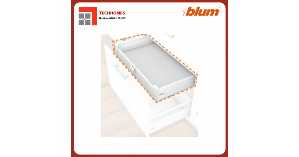 Ray hộp âm TANDEMBOX Y1 Blum 9263811