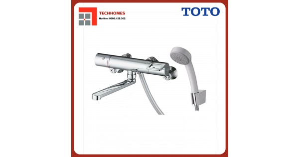 Sen tắm nhiệt độ TOTO TMGG40EW Chính Hãng Giá Rẻ