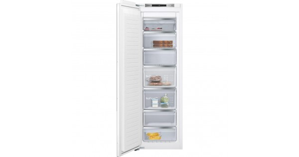 TỦ ĐÔNG SIEMENS GI81NAEF0 Hàng chính hãng cao cấp Tại Tphcm