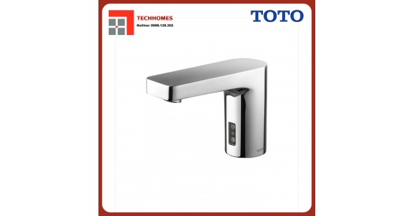 Vòi cảm ứng TOTO TTLA102/TTLE101E2L/TVLF405 Chính Hãng Giá Rẻ