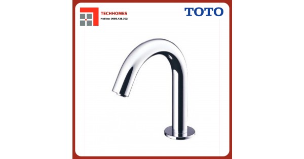 Vòi cảm ứng tự động TOTO TEN12ANV900/TN78-9V900/TVLF405 Chính Hãng Giá Rẻ