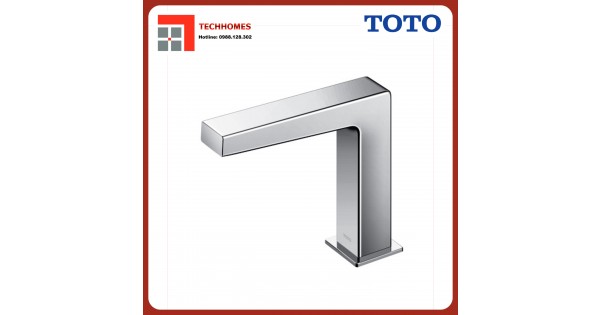 Vòi cảm ứng tự động TOTO TLE25006A Chính Hãng Giá Rẻ