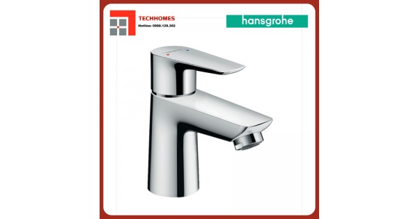 Vòi chậu rửa 80 Talis E-71700000