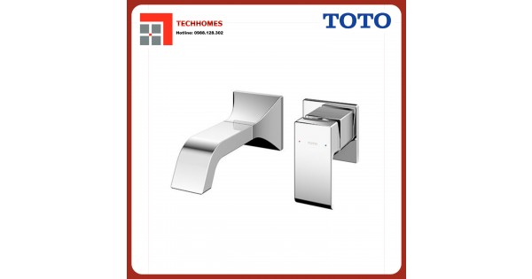Vòi gắn tường TOTO TLG08307B Chính Hãng Giá Rẻ