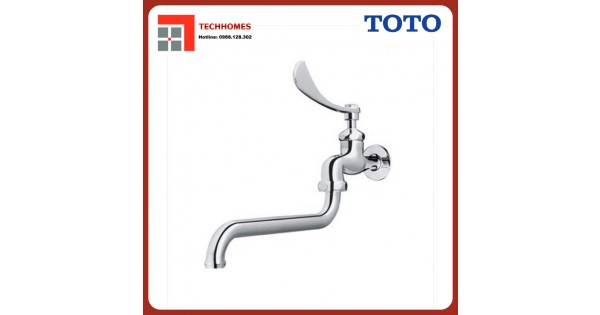 Vòi nước lạnh TOTO T30ARQ13N Chính Hãng Giá Rẻ