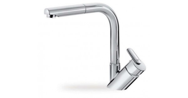 Vòi rửa chén Teka Elan/MW 35931802 Chính Hãng Giá Rẻ