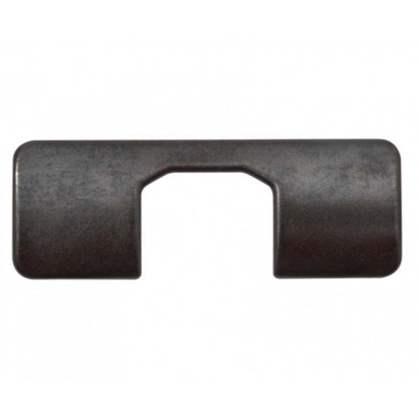 Nắp cho chén bản lề cài giảm chấn thép, 7177001